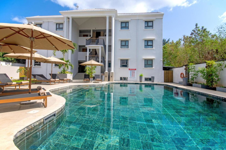 Gosun Beach Hotel - Mauritius