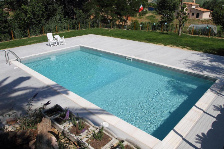 Cluana Country House - Fermo