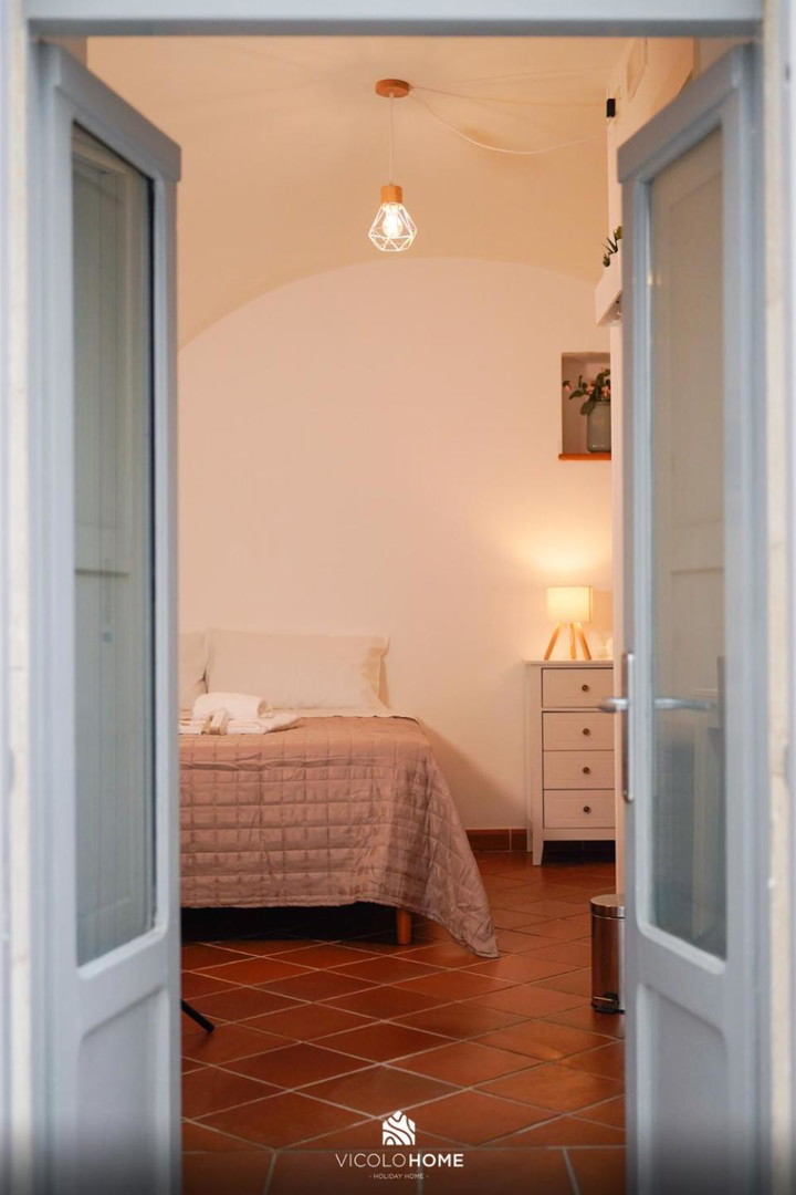 Vicolo Home - Noci
