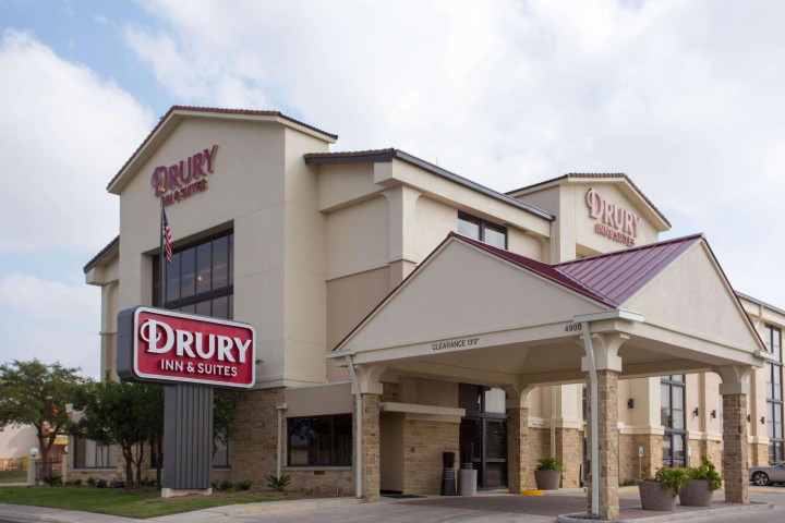 Drury Inn & Suites San Antonio Northeast - San Antonio, TX