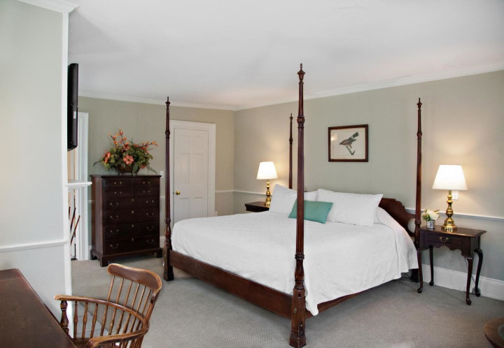 Concord's Colonial Inn - Lexington