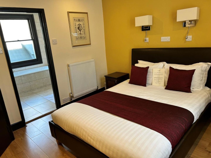 La Gaffe - Bed And Breakfast - Chelsea