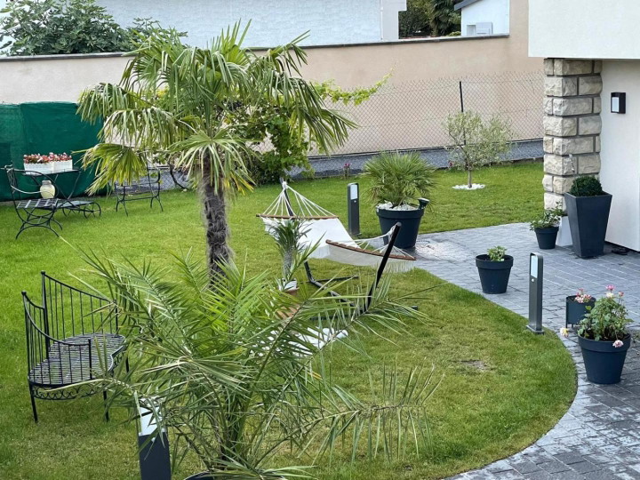 Independent House With Garden - Airport Cdg And Exposition Center Of Villepinte - Nogent-sur-Marne