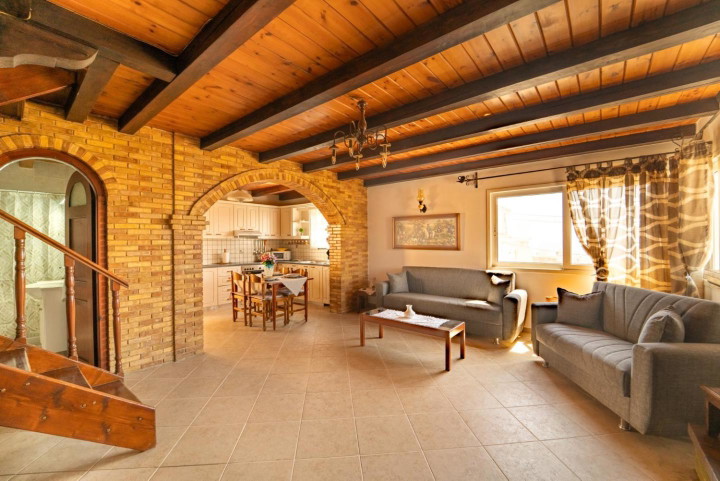 Popolaros Traditional House - Zante