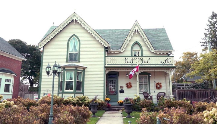 Bristows Inn - 