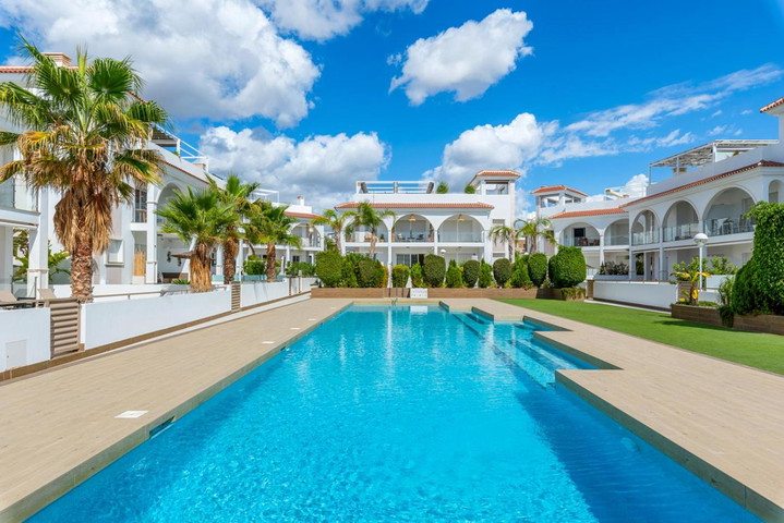 Sunny Dream Apartment Quesada, Alicante - Algorfa