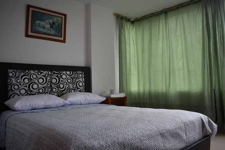 La Puerta Rota - Zipaquirá