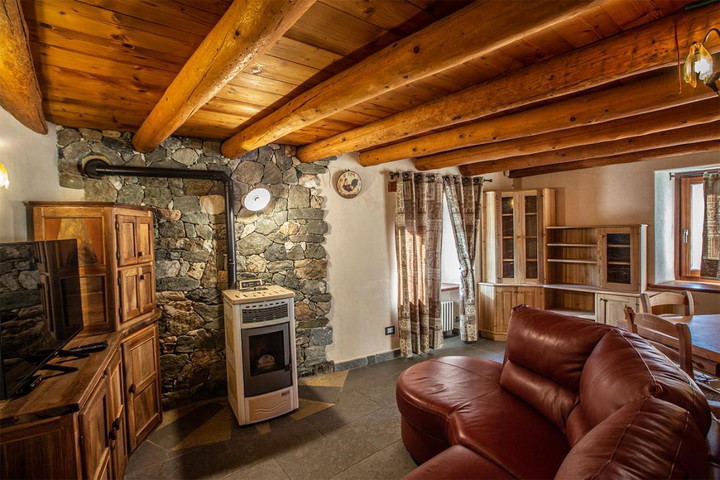 L'atelier Du Temps - Maison Jotaz - Aosta