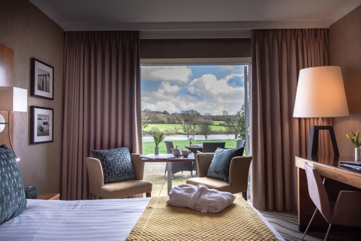 Lakeside Park Hotel & Spa - Isle of Wight