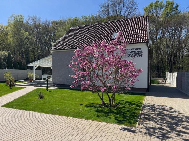 Mineral Zafír Apartman - Nyiregyhaza