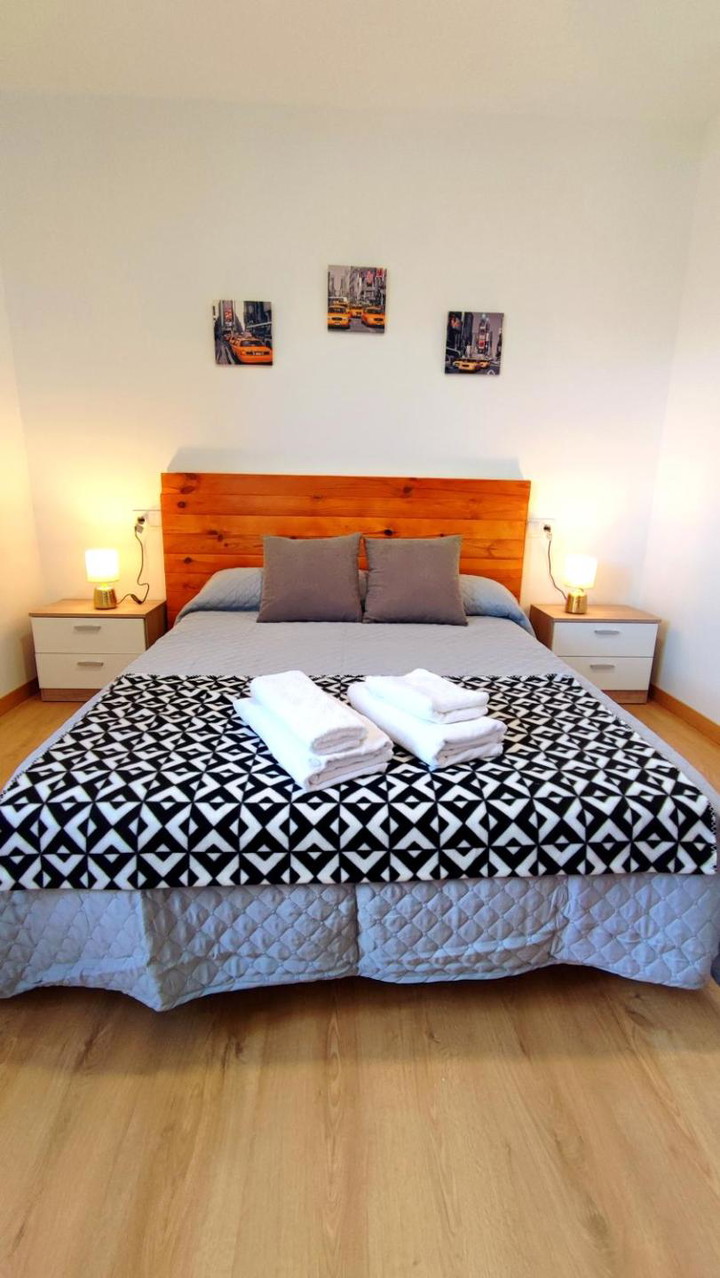 Apartamento Para 3 Personas Con Vistas Al Monte Naranco, Oviedo - Proaza