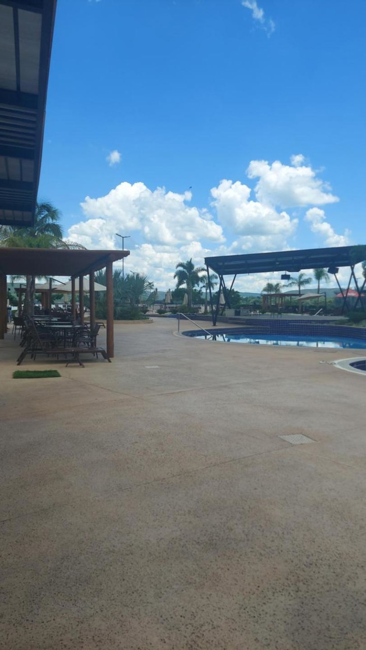 Resort Praias Do Lago - Caldas Novas
