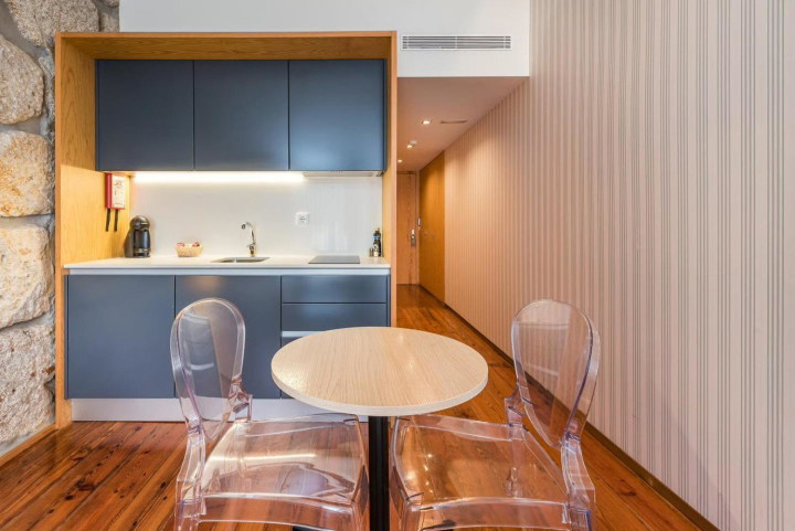Guestready - Porto De Rio Residences - Vila Nova de Gaia