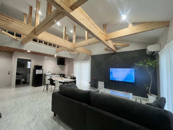 Loft House K1 Anotsu Midpoint 三重県真ん中観光便利津市鈴鹿伊勢伊賀 - Tsu