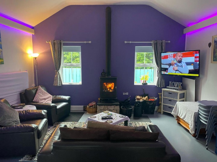 Almost Heaven - 4 Min Drive From Donegal Town - Donegal