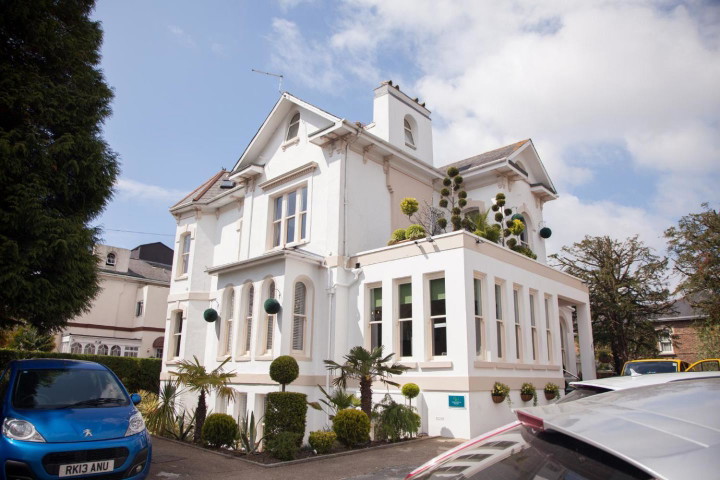 Washington House Hotel - Sandbanks