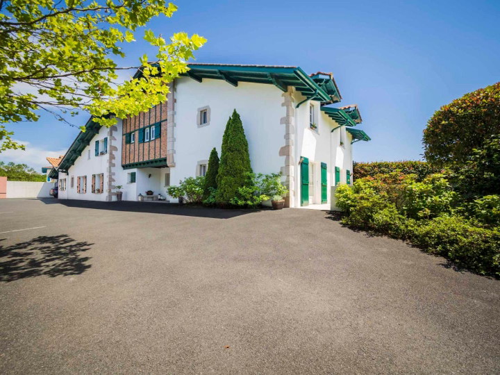 Maison D'hôte Iparra- Pays Basque - Biarritz