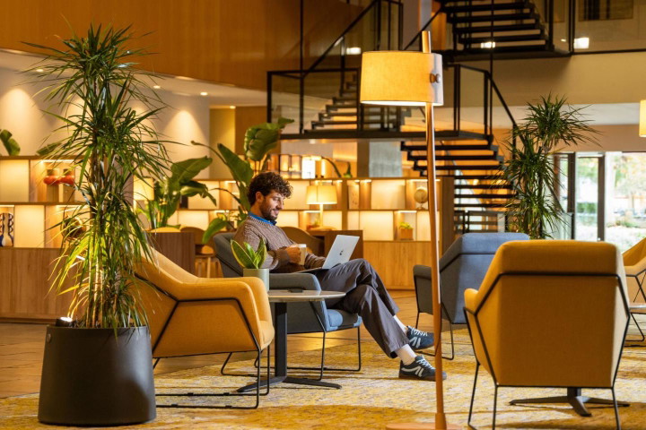 Innside By Meliá Barcelona Aeropuerto - Gavà
