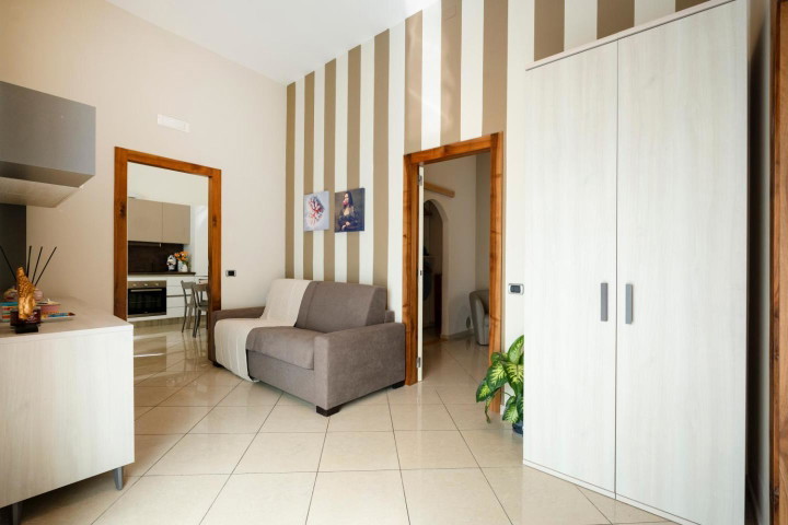 Martini Matera Luxury Living - Basilicata