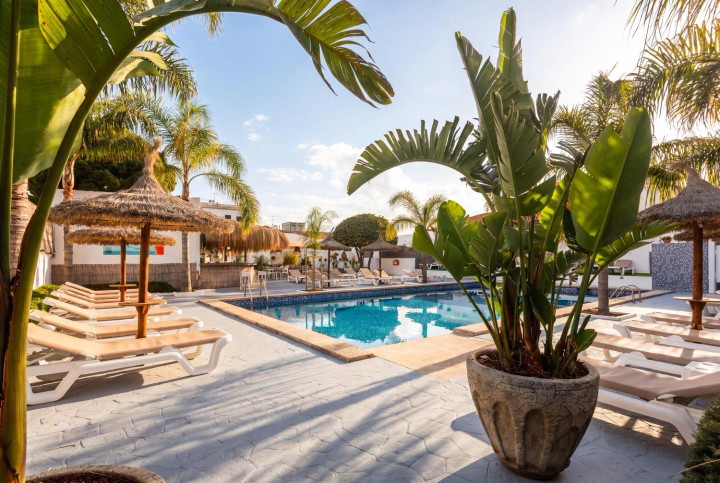 Hotel Chevy & Suites - Cala Ratjada