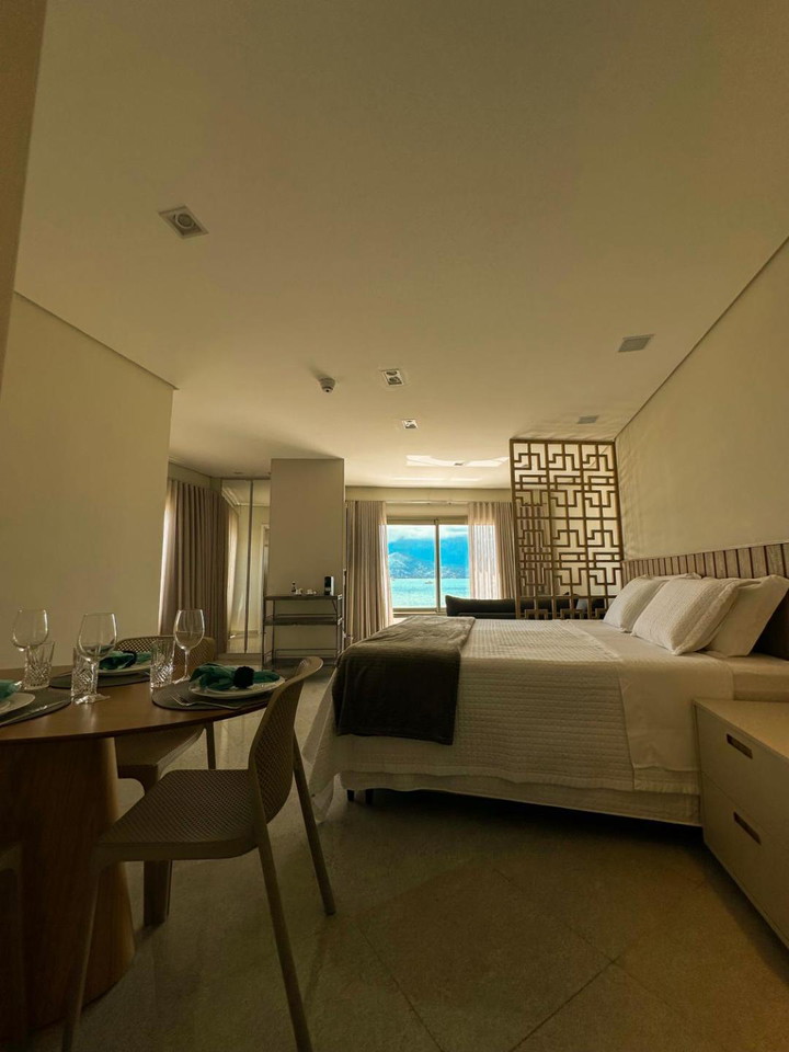 ÁGape Hotel - Ilhabela