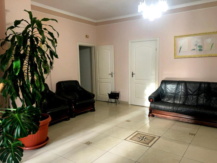 Comfort Hotel - Ucrania