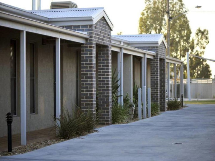 Kennedy Holiday Villas - Mulwala