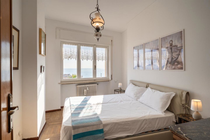 Casa Piero - Sea View - - Ventimiglia