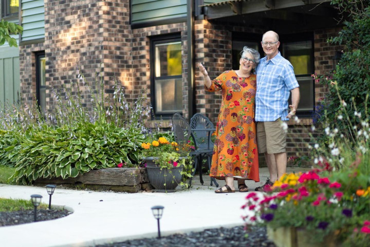 Glenn Meadow Bed And Breakfast - Michigan