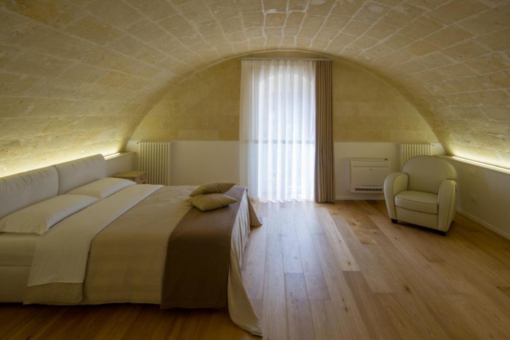 B&b 4u - Matera