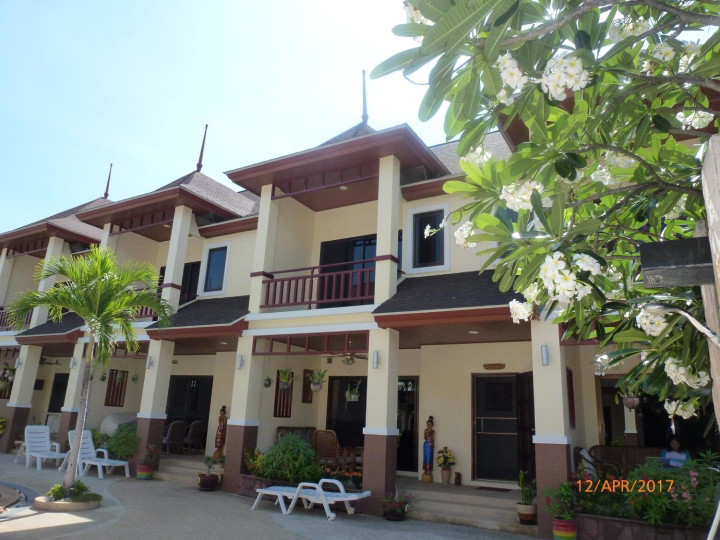 Thai Paradise South 255/2 - Cha-am