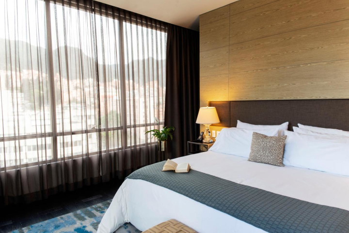 8010 Urban Living- Luxury Home Experience - Bogota