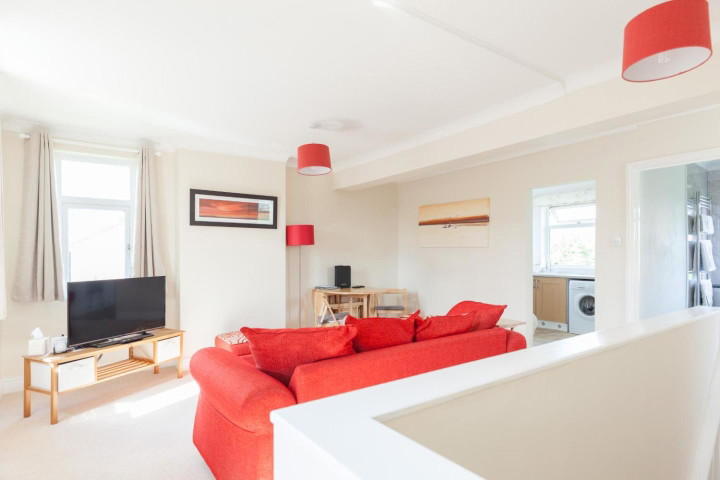 Toothbrush Apartments - Ipswich East - Cauldwell Ave - Woodbridge