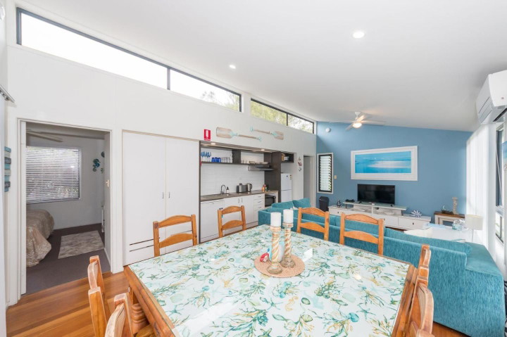 Sandy Shores, Serenity Resort - Taree