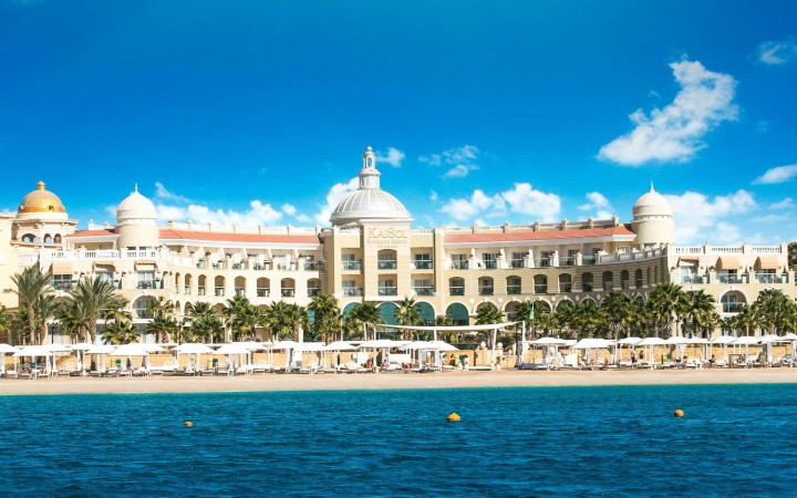 Kaisol Romance Resort Sahl Hasheesh - Adults Only - Egypt