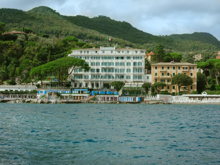 Grand Hotel Miramare - Portofino