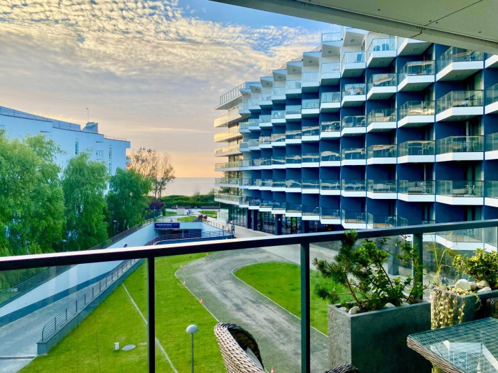 Seaside Park Hotel - Kołobrzeg