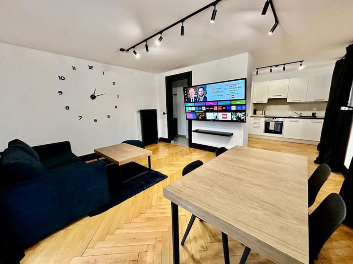 Cosy Apartments In Lausanne - Bussigny