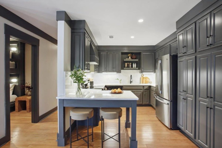 Charming Townhome Near Forsyth Park Free Parking - Savannah