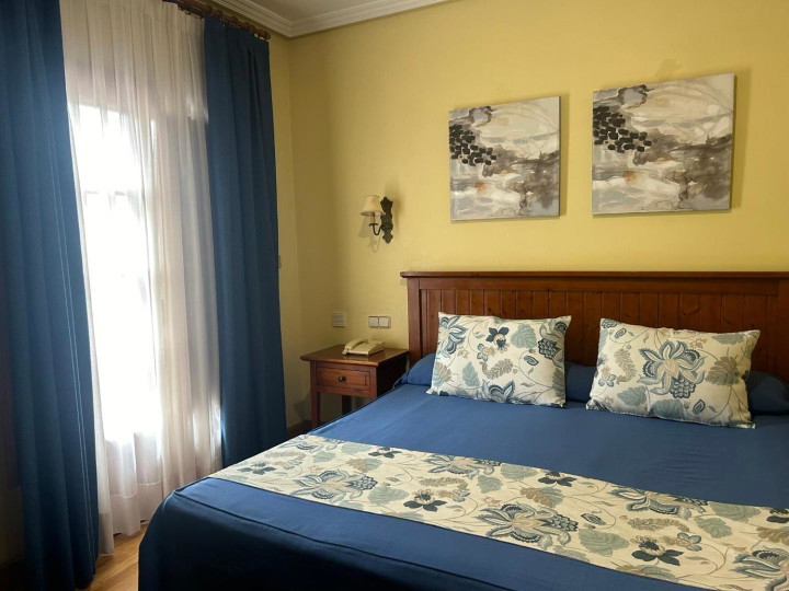Hotel Casona De La Reyna - Tolède