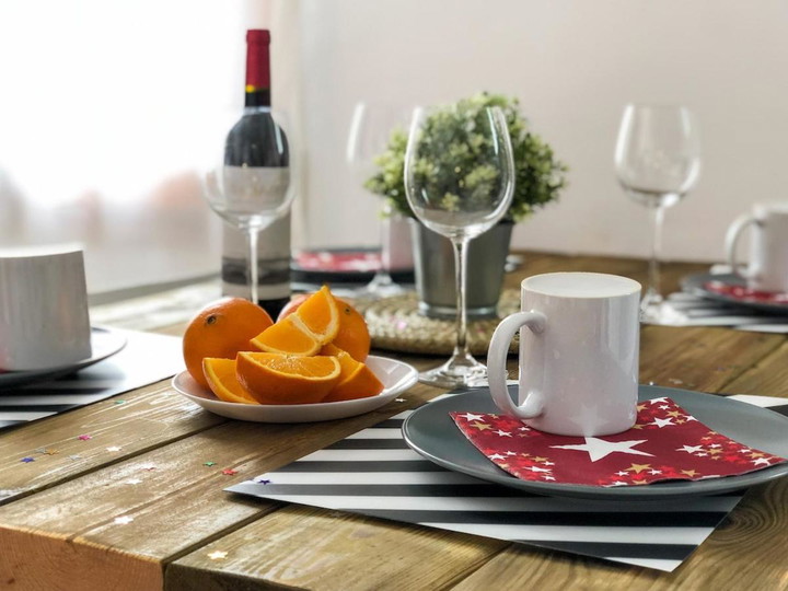 Chic Apartment - Tossa de Mar