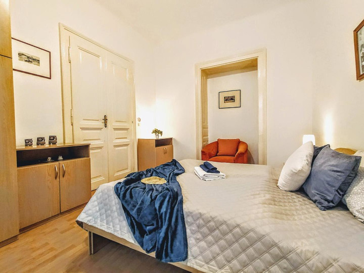 Apartments Historical Centre - Bratislava