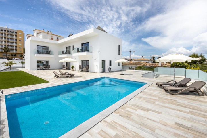 Casa Das Praias - Algarve