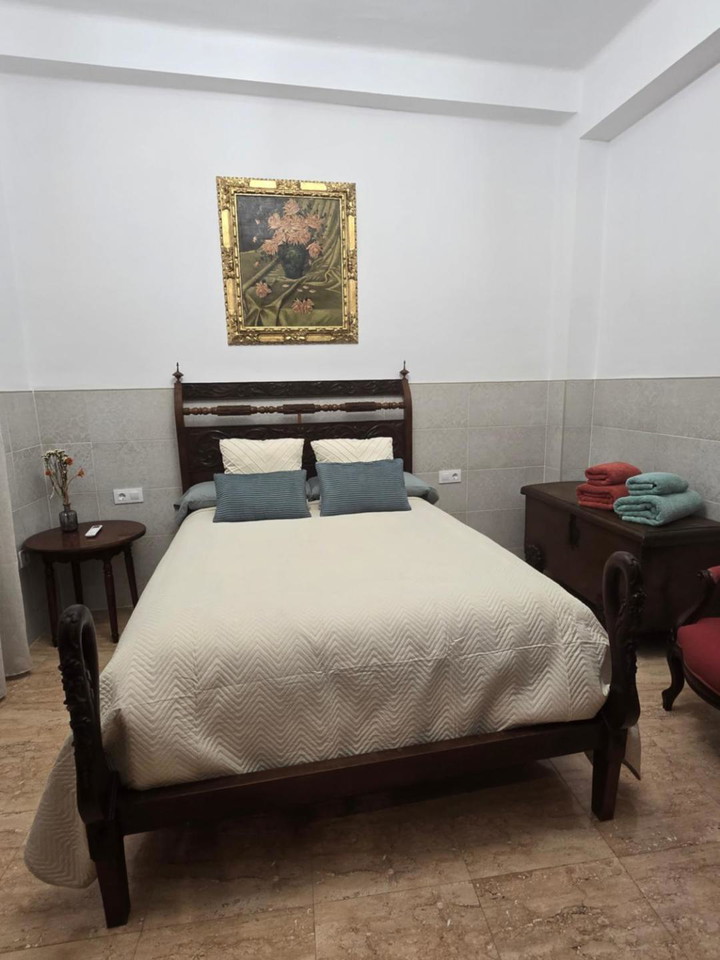 Casa De La Tata La Judería Sevilla - Sevilla