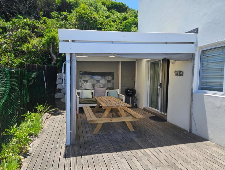 Ibis 1 In Cape St Francis Resort - Saint Francis Bay