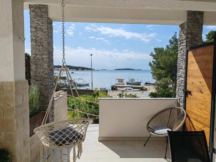 Apartments Alisa - Šibenik