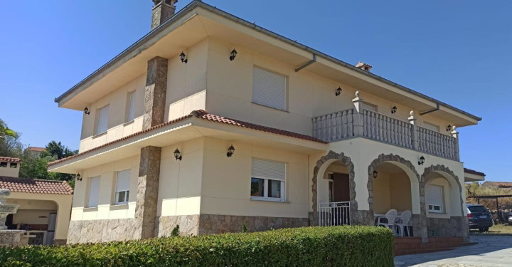Casa Rural Fuente Clavel - Béjar