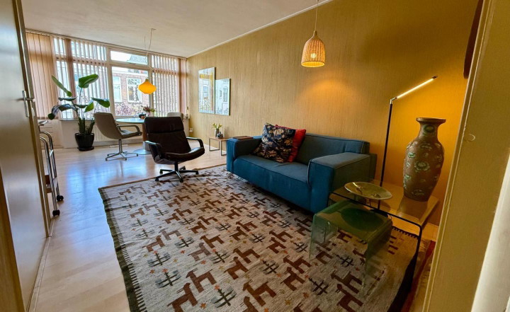 Japicx - Appartement - Leeuwarden