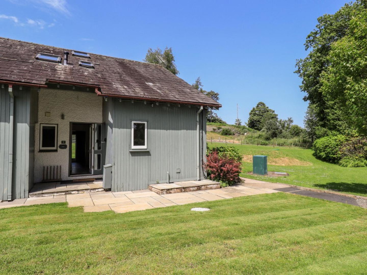 Yew - Woodland Cottages - Windermere
