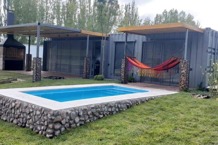 Entre Bodegas - Tunuyán